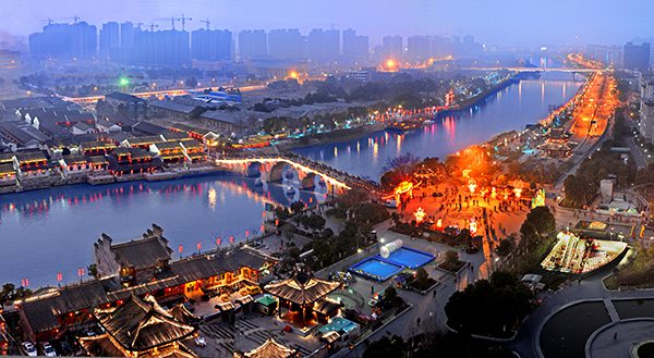 Congratulations to Our Sister City Hangzhou, 2016’s Host of the G20 ...