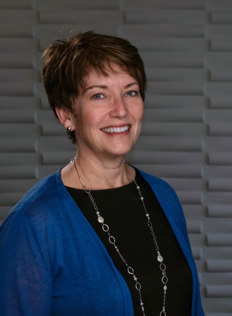Elizabeth Huldin - The International Center