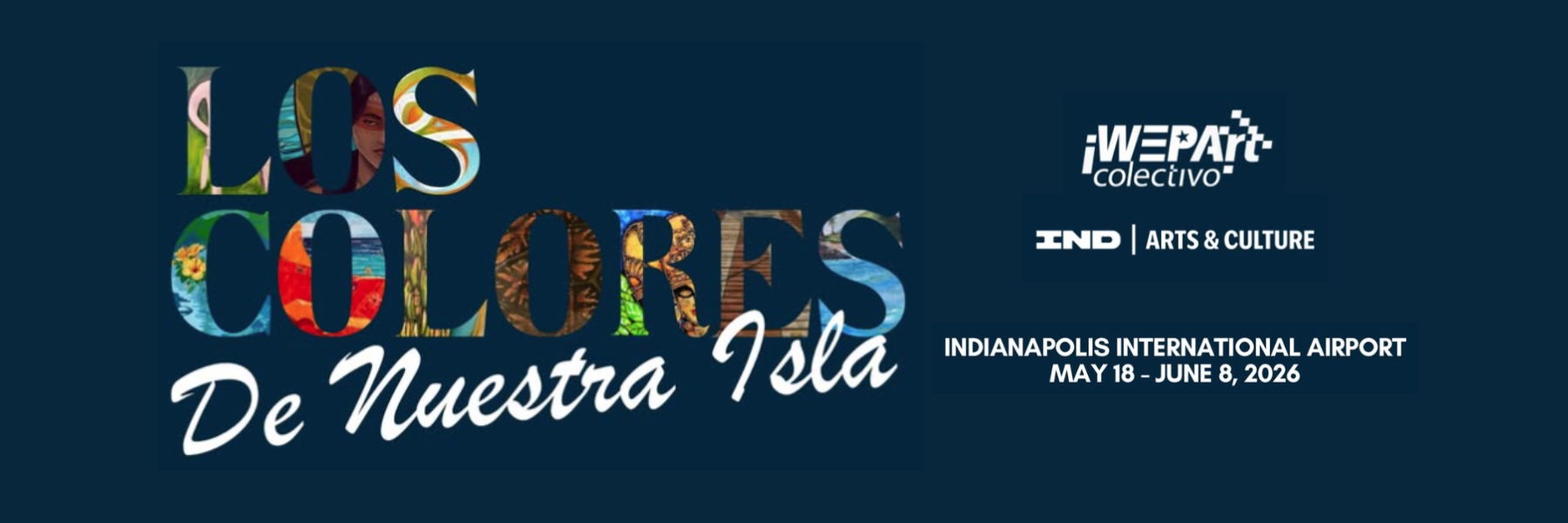 Indianapolis Opens a New Cultural Bridge to Puerto Rico - The ...